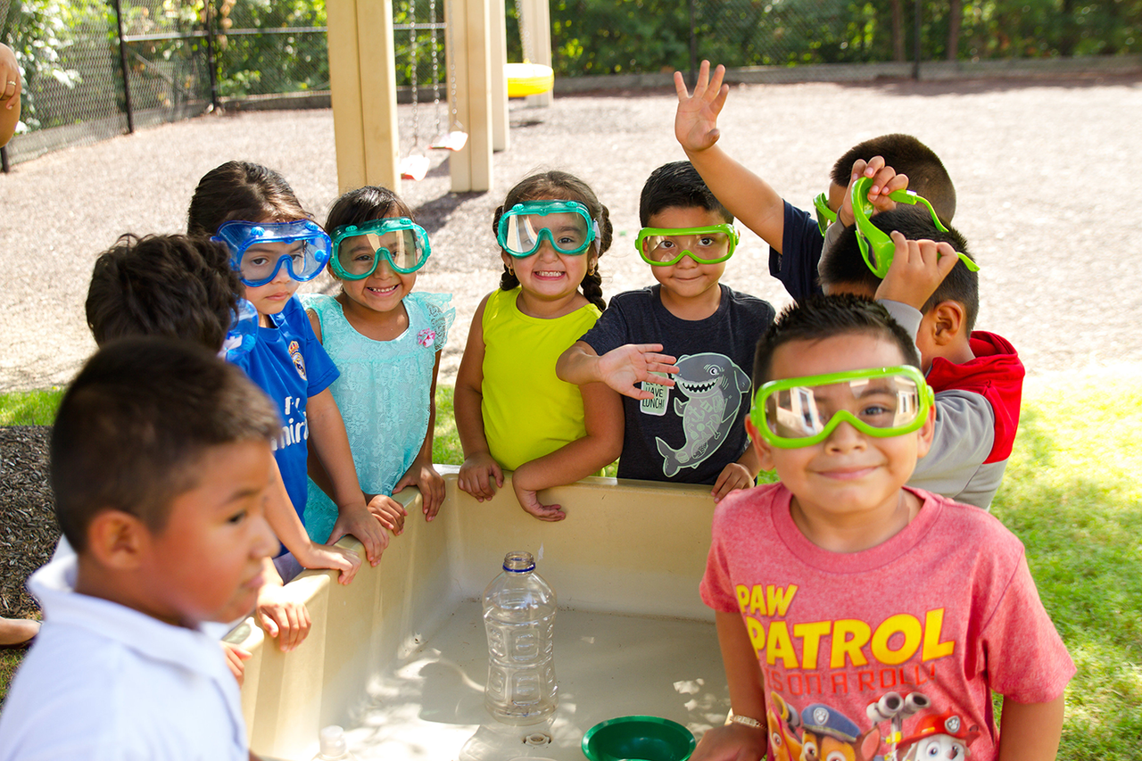 Contact Us - Sheltering Arms